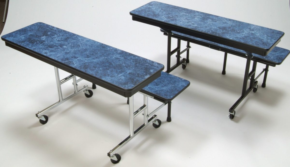 CB Series | Mitchell Tables