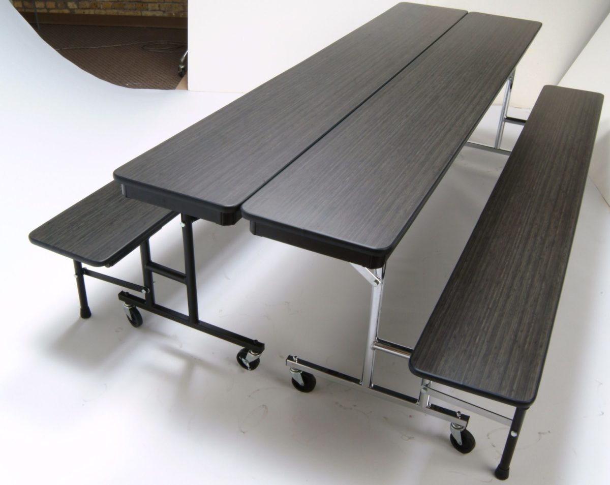 CB Series | Mitchell Tables