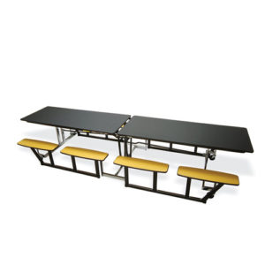 GP Series | Mitchell Tables