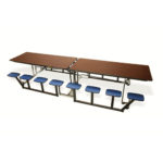 GP Series | Mitchell Tables