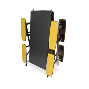 GP Series | Mitchell Tables