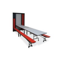 Wall Mounted Tables Archives | Mitchell Tables